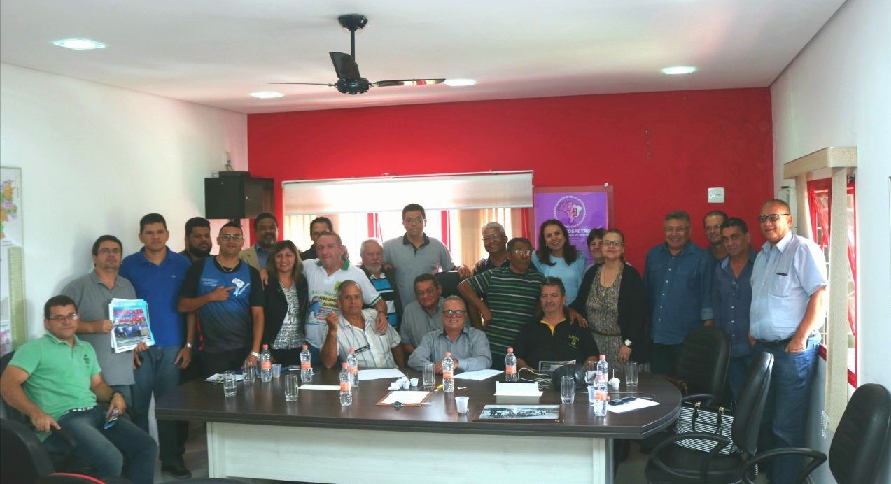 Frentistas de São Paulo unificarão na capital atos do Dia Nacional de ...